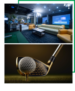 J Bar & Golf Lounge